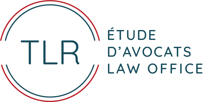 Your Neighbourhood Law Firm | TLR Law Office