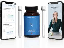 bioniq MEDIA | Исследования