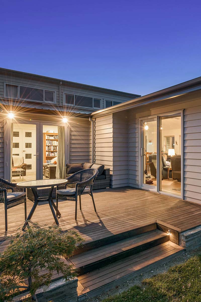 Product: Bevel Back Weatherboard