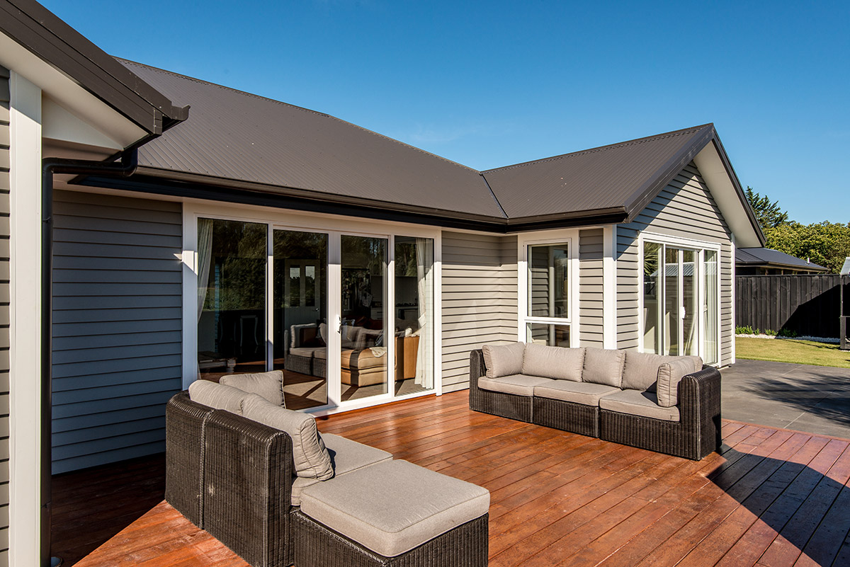 Product: Bevel Back Weatherboard