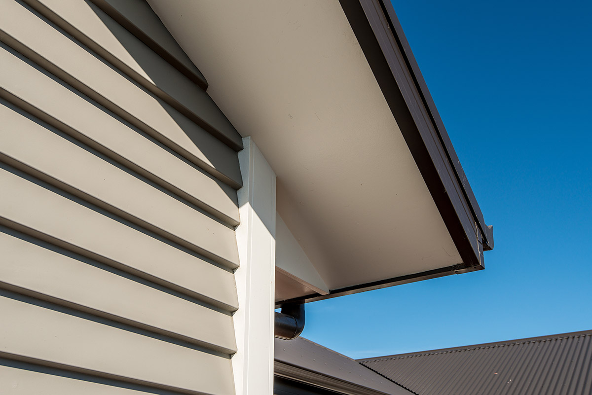 Product: Bevel Back Weatherboard