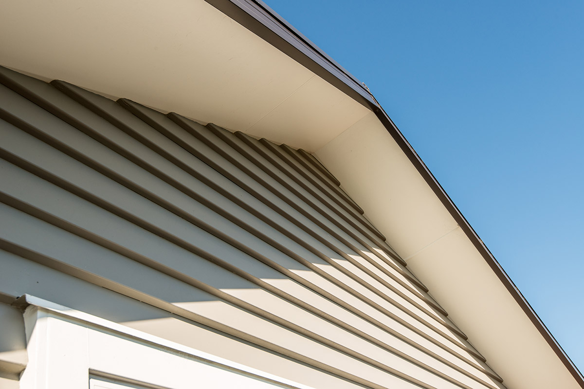 Product: Bevel Back Weatherboard