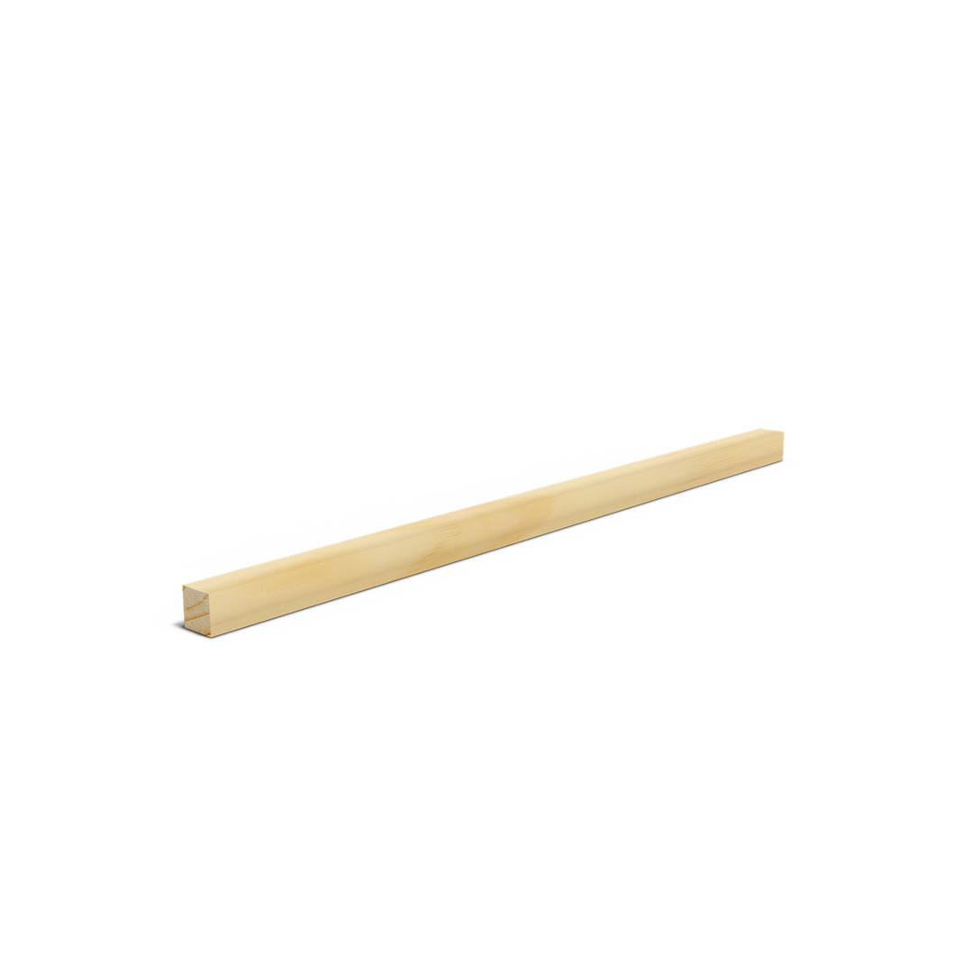 Timber Mouldings - Niagara