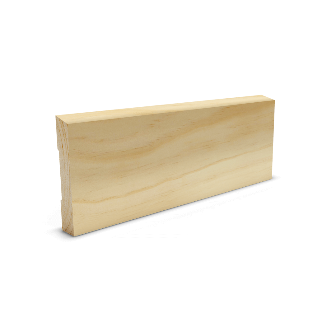 Skirting and Architrave Profiles