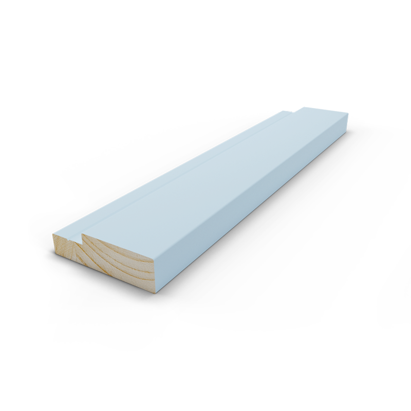 Door Jamb Profiles