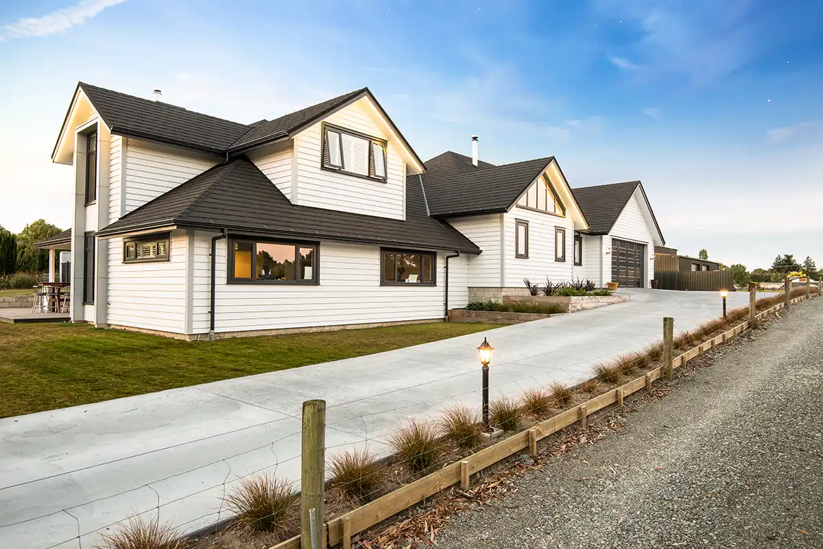 Product: Bevel Back Weatherboard