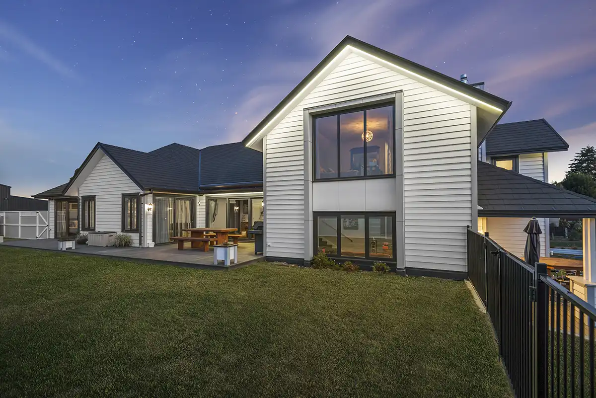 Product: Bevel Back Weatherboard