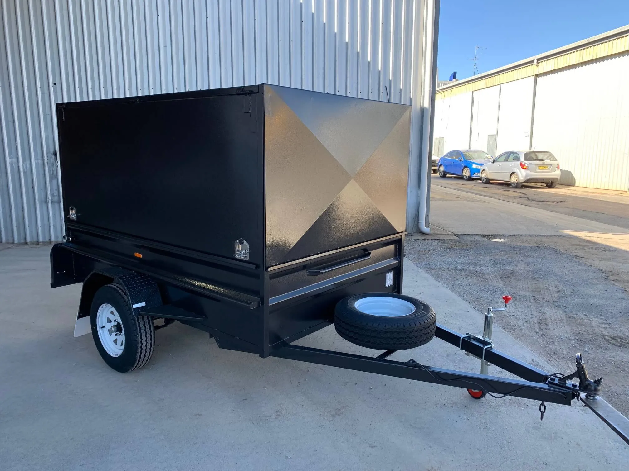 Tow World - Quality Trailers & Towing Accessories | Tamworth NSW