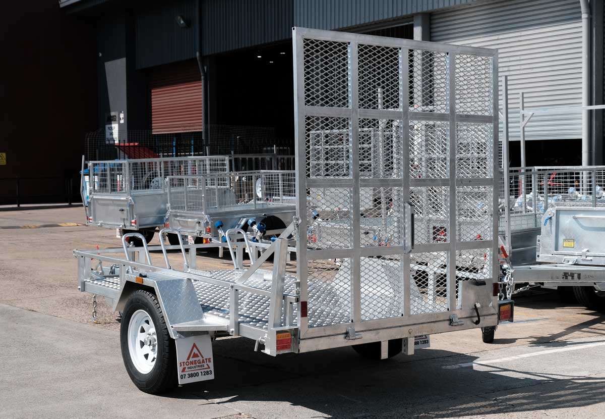 Trailers for Sale - Tow World: Quality Trailers Available