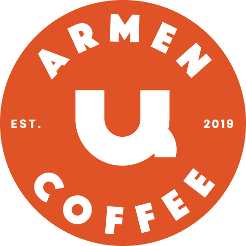 Armen Coffee - Fresh Beans Ground to Order