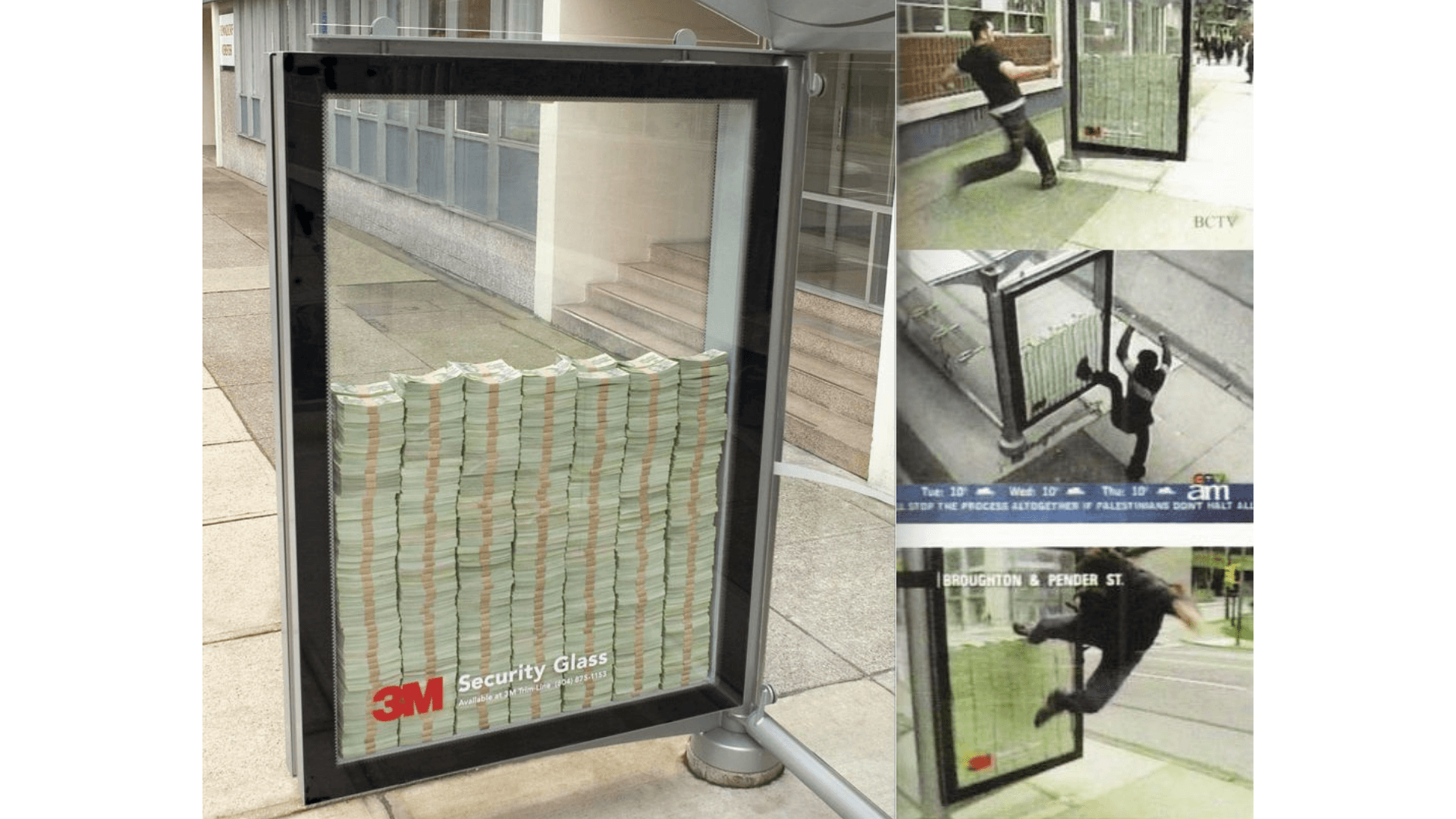 3 Unconventional Marketing Campaigns... and Why They Worked