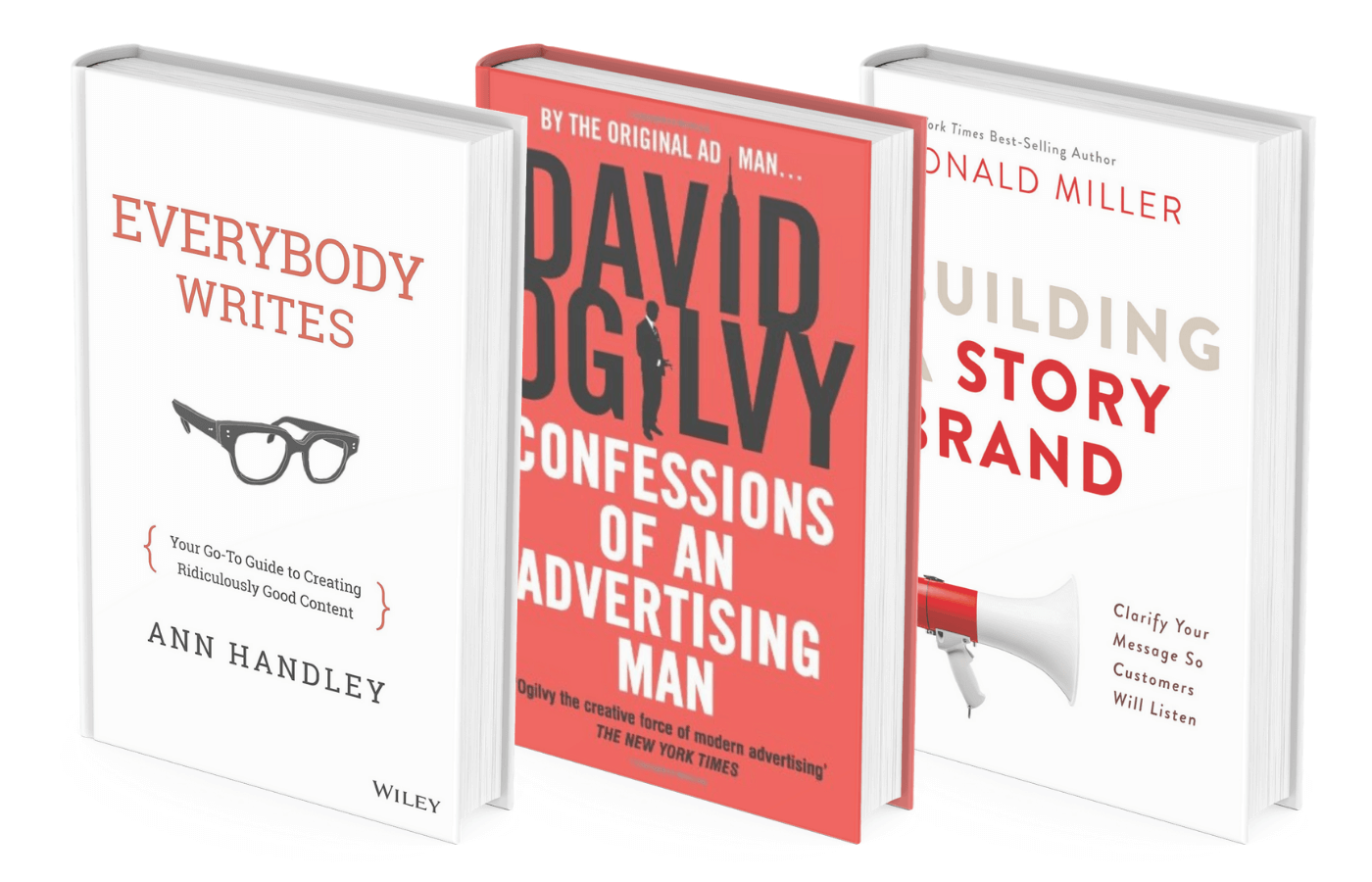 10 Awesome Marketing Books You Need To Read
