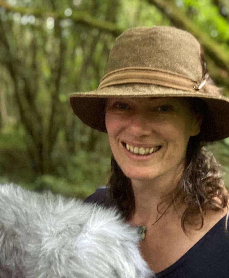 The Shaking Bog - Where Art & Nature Meet