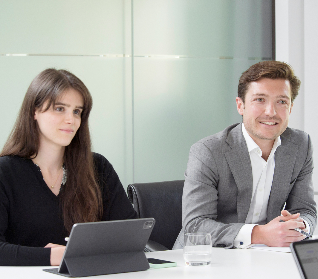 About - Stirling Square Capital Partners