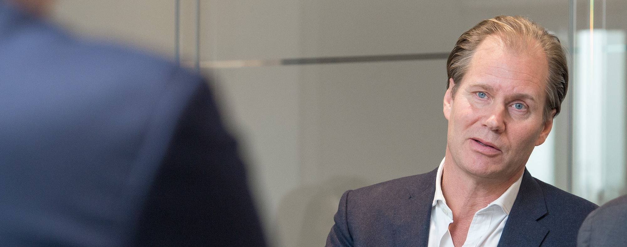 About - Stirling Square Capital Partners