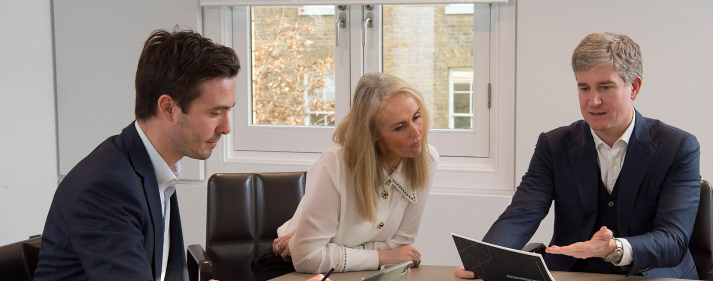 About - Stirling Square Capital Partners