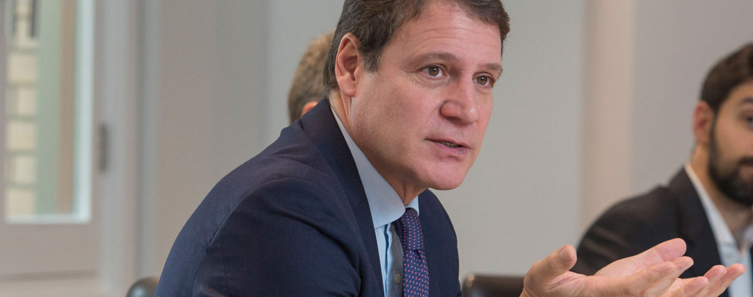 About - Stirling Square Capital Partners