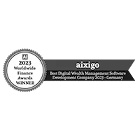 Wealth Management Platform | Software Solutions | aixigo