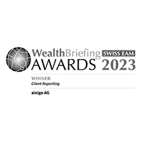 Wealth Management Platform | Software Solutions | aixigo