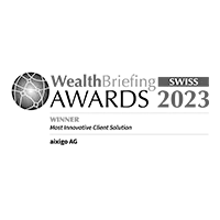 Wealth Management Platform | Software Solutions | aixigo