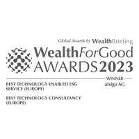 Wealth Management Platform | Software Solutions | aixigo