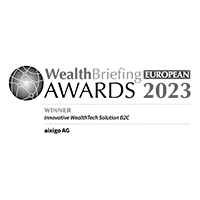 Wealth Management Platform | Software Solutions | aixigo