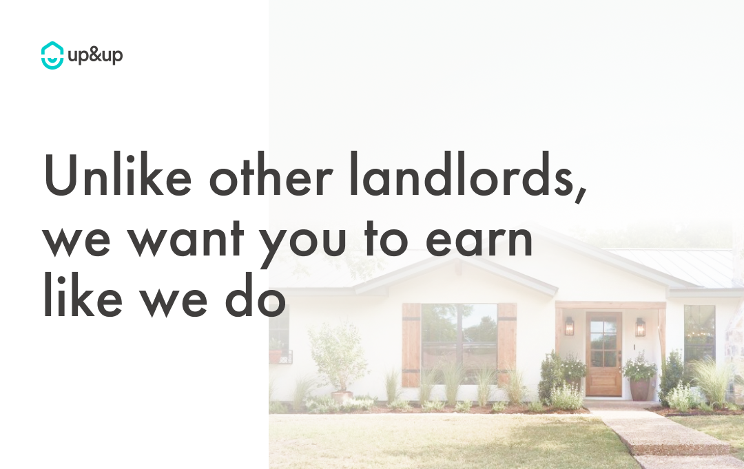 How it works | The flexibility of renting with the benefits of home ...