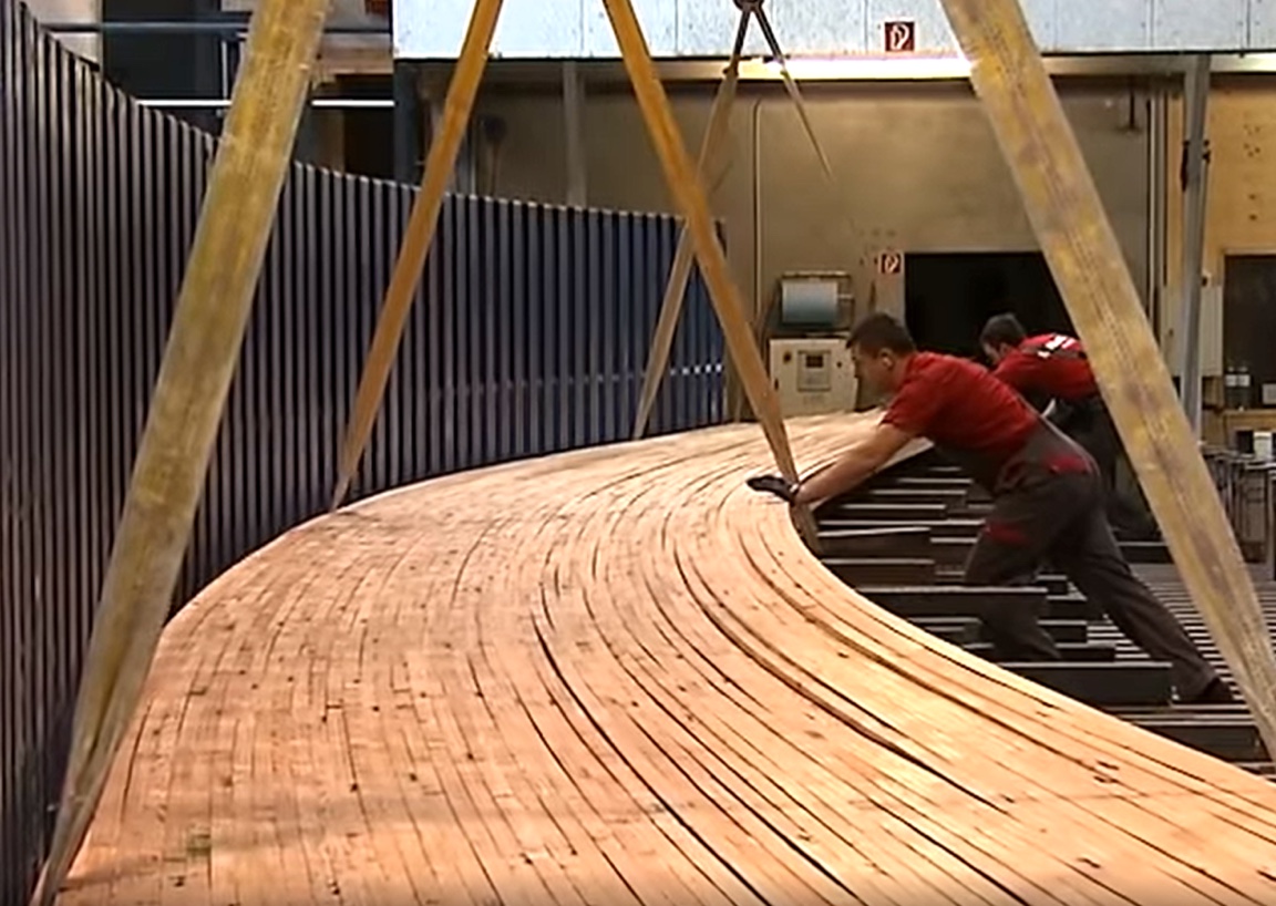 Creative Offsite Construction Software | hsbcad