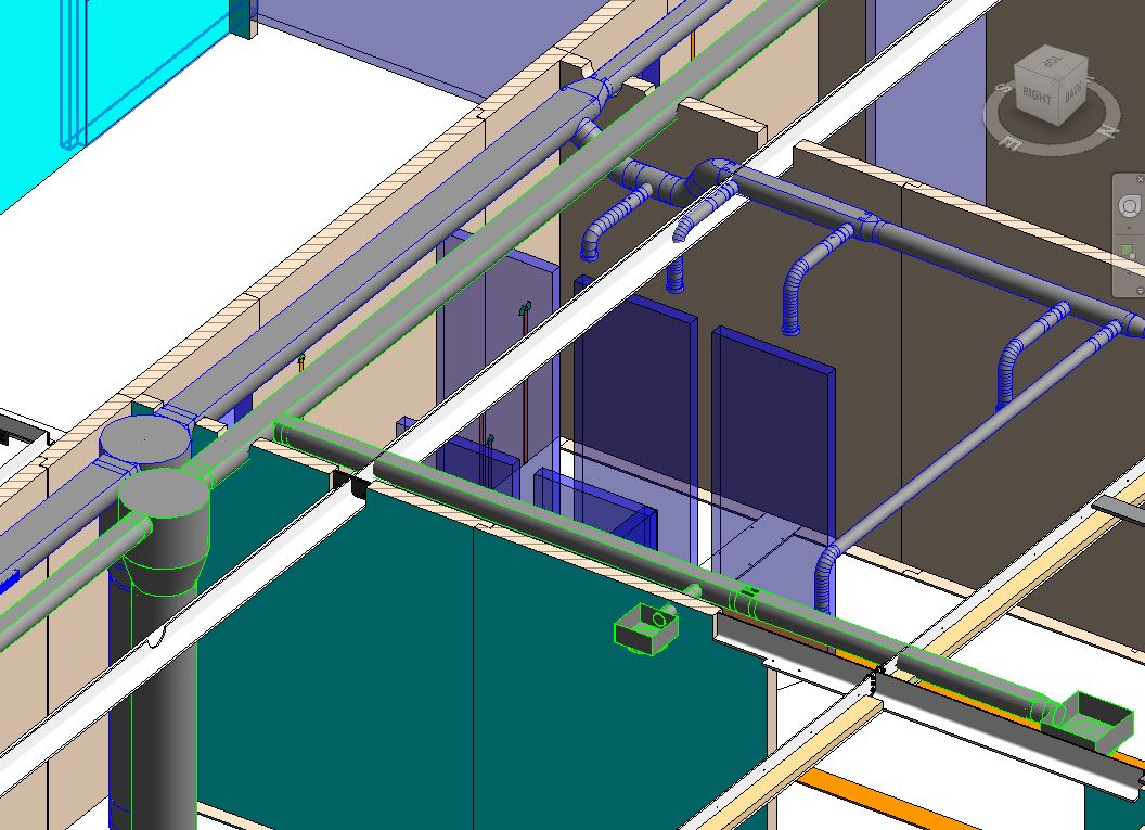 Industrial Offsite Construction Software | hsbcad
