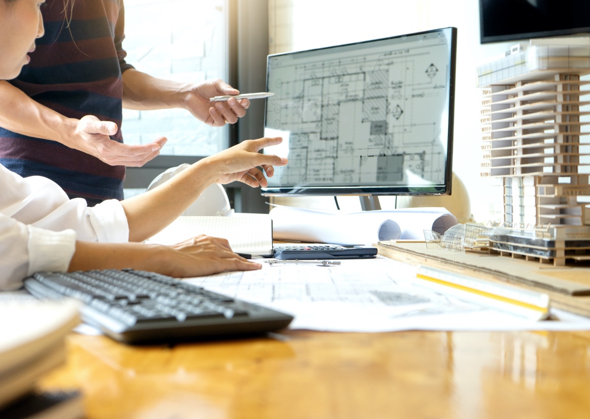 Industrial Offsite Construction Software | hsbcad