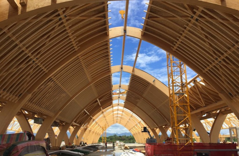 hsbcad | Flexible Offsite Construction Software