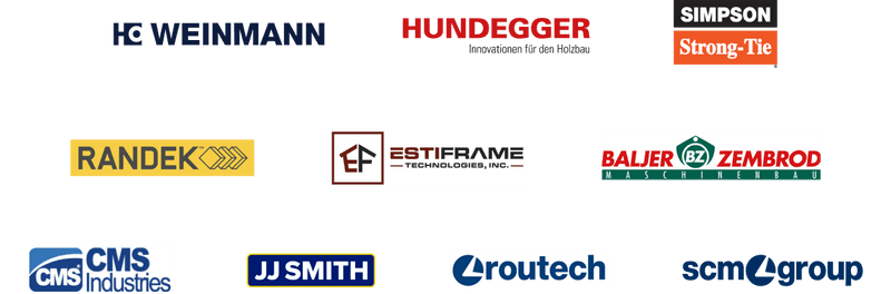 hsbCLT | hsbDesign for Revit | hsbcad