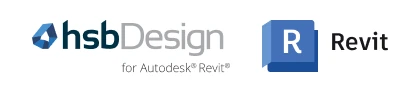 hsbCLT | hsbDesign for Revit | hsbcad