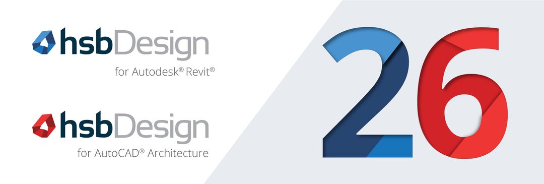 hsbDesign 26 | Articles | hsbcad