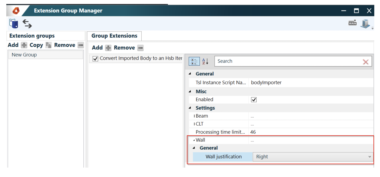 hsbDesign 26 | Articles | hsbcad