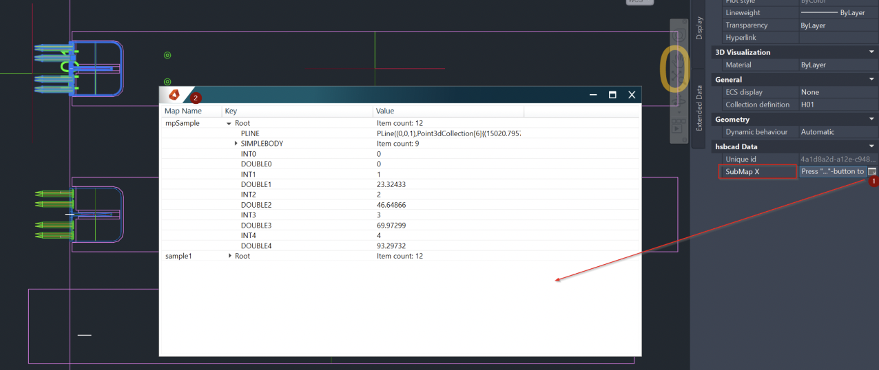 hsbDesign 26 | Articles | hsbcad