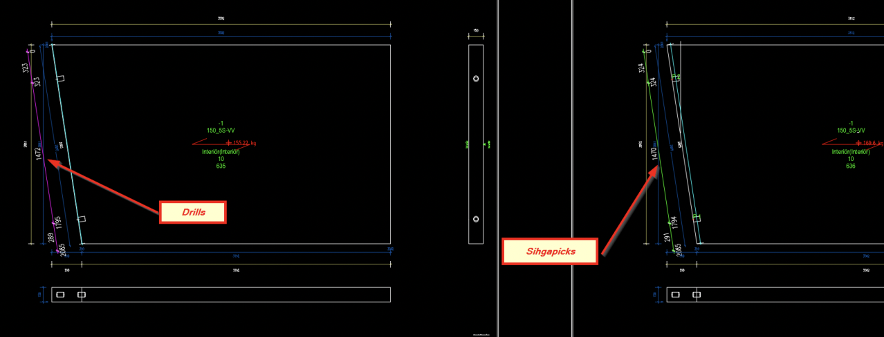 hsbDesign 26 | Articles | hsbcad
