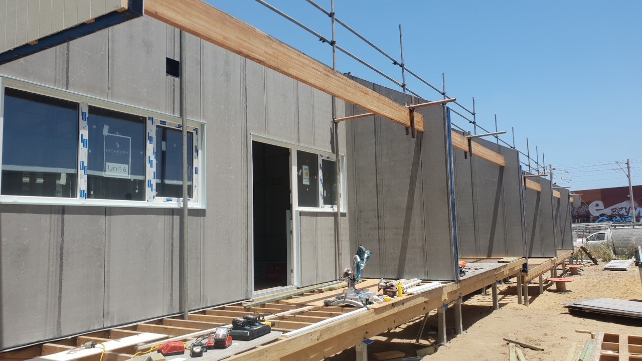 hsbcad's role in Offsite's shift to panelized timber manufacturing ...