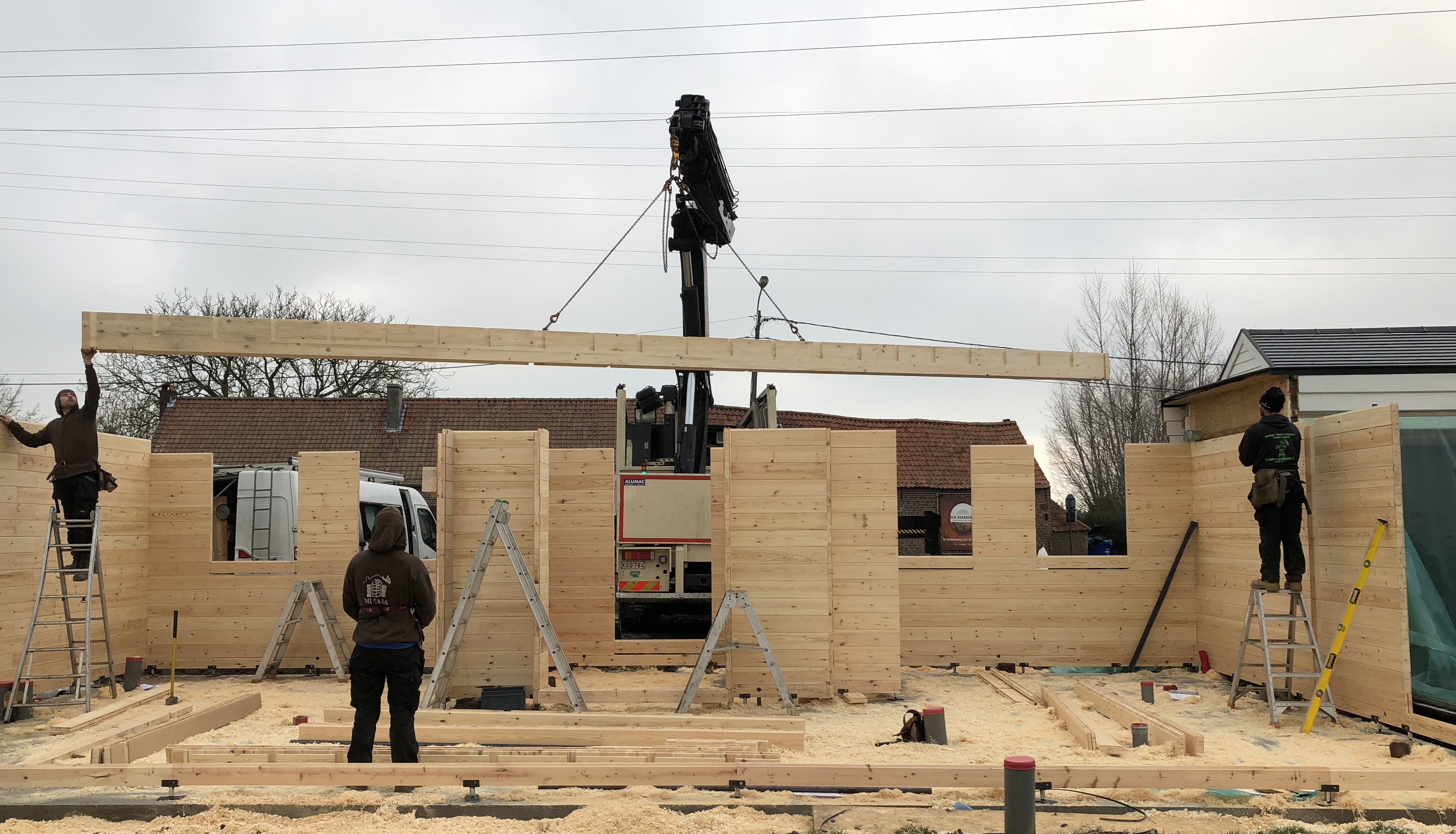 Lean Construction: What is it, and why does it matter? | Articles | hsbcad