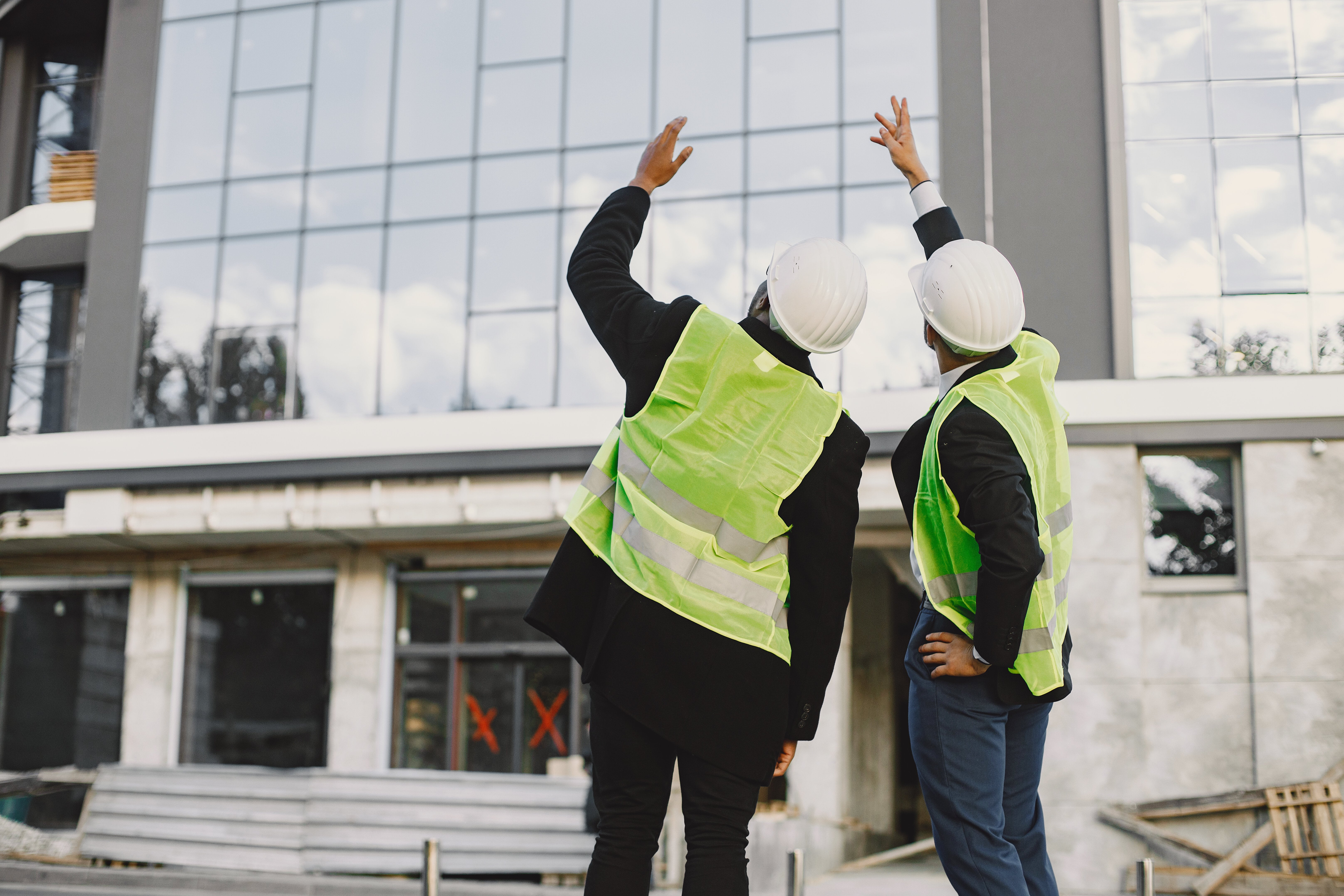 Lean Construction: What is it, and why does it matter? | Articles | hsbcad