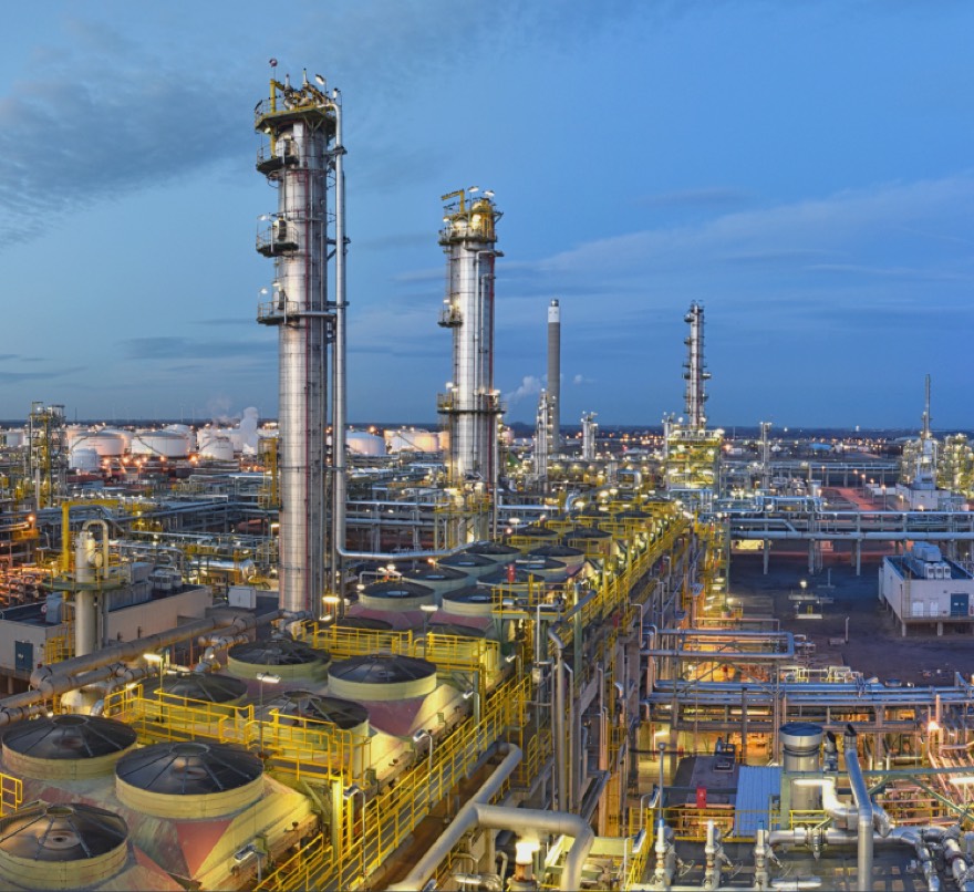 OsecoElfab - Safety Meets Performance