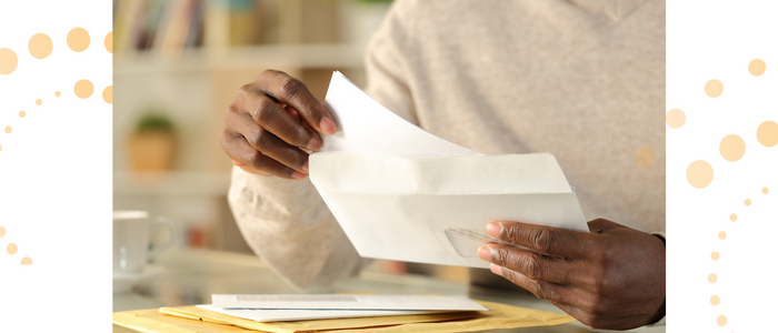 A Nudge in the Right Direction: A small push can make a world of difference