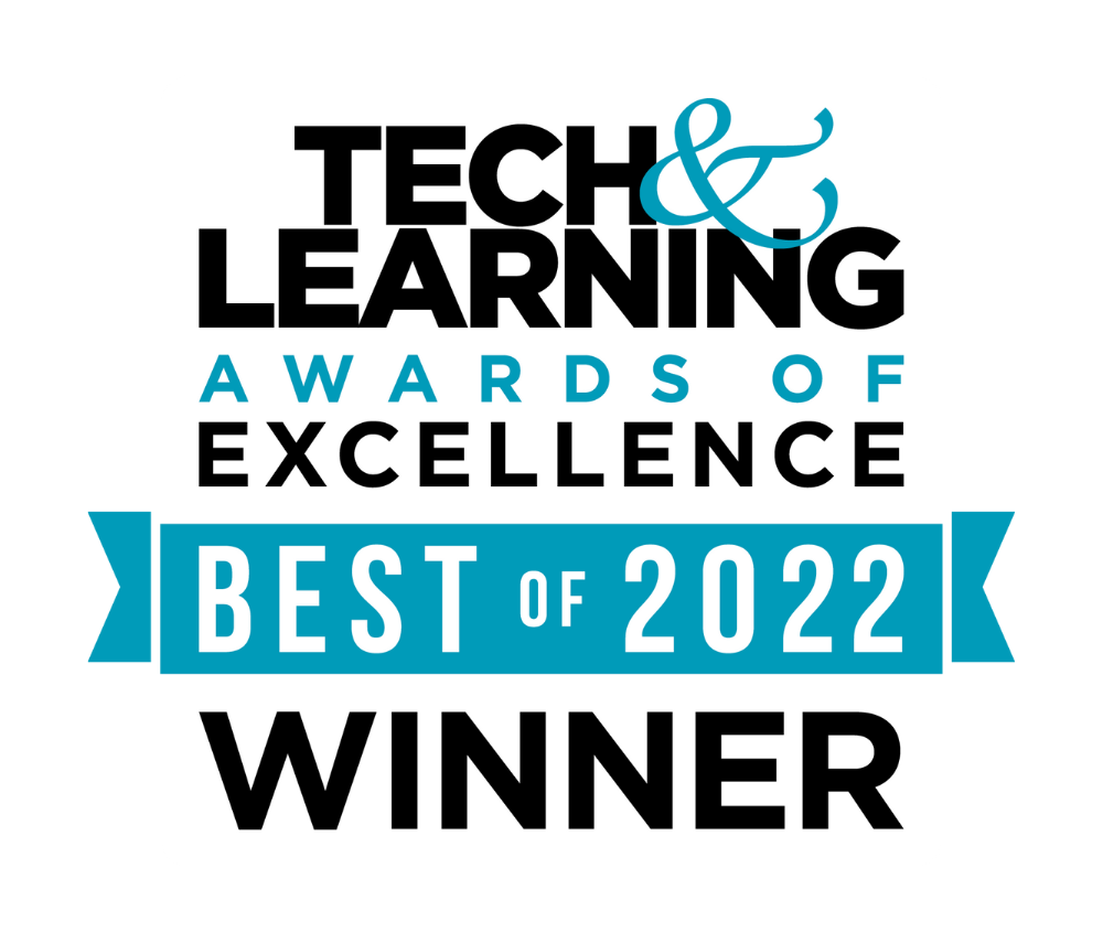EveryDay Labs wins a Tech & Learning Award of Excellence: Best of 2022 ...