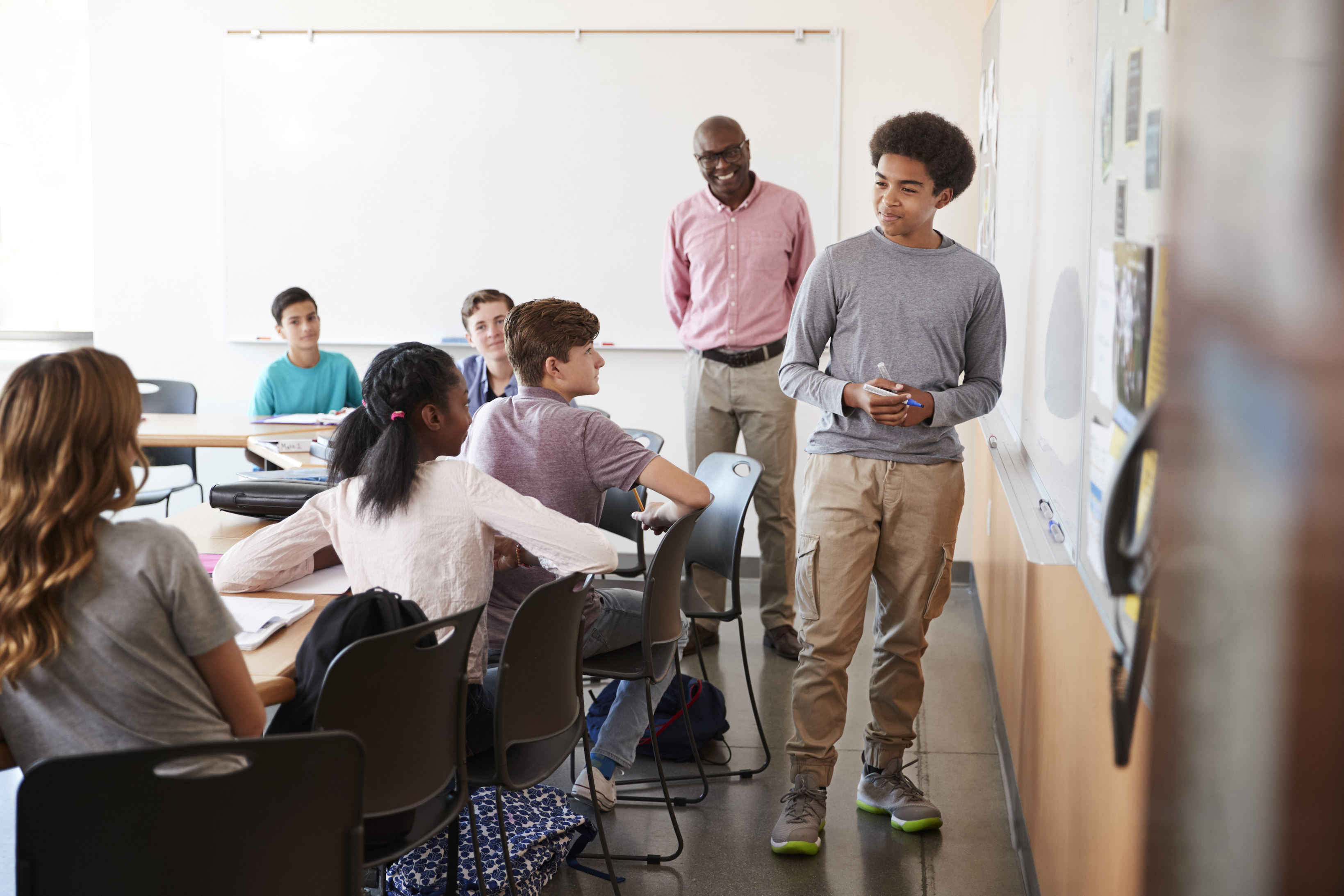 3 Ways Chronic Absenteeism Impacts Student Achievement