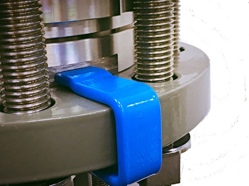 System Loc - OsecoElfab