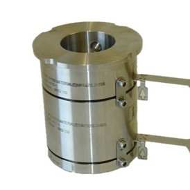 Double Disc Assembly - OsecoElfab