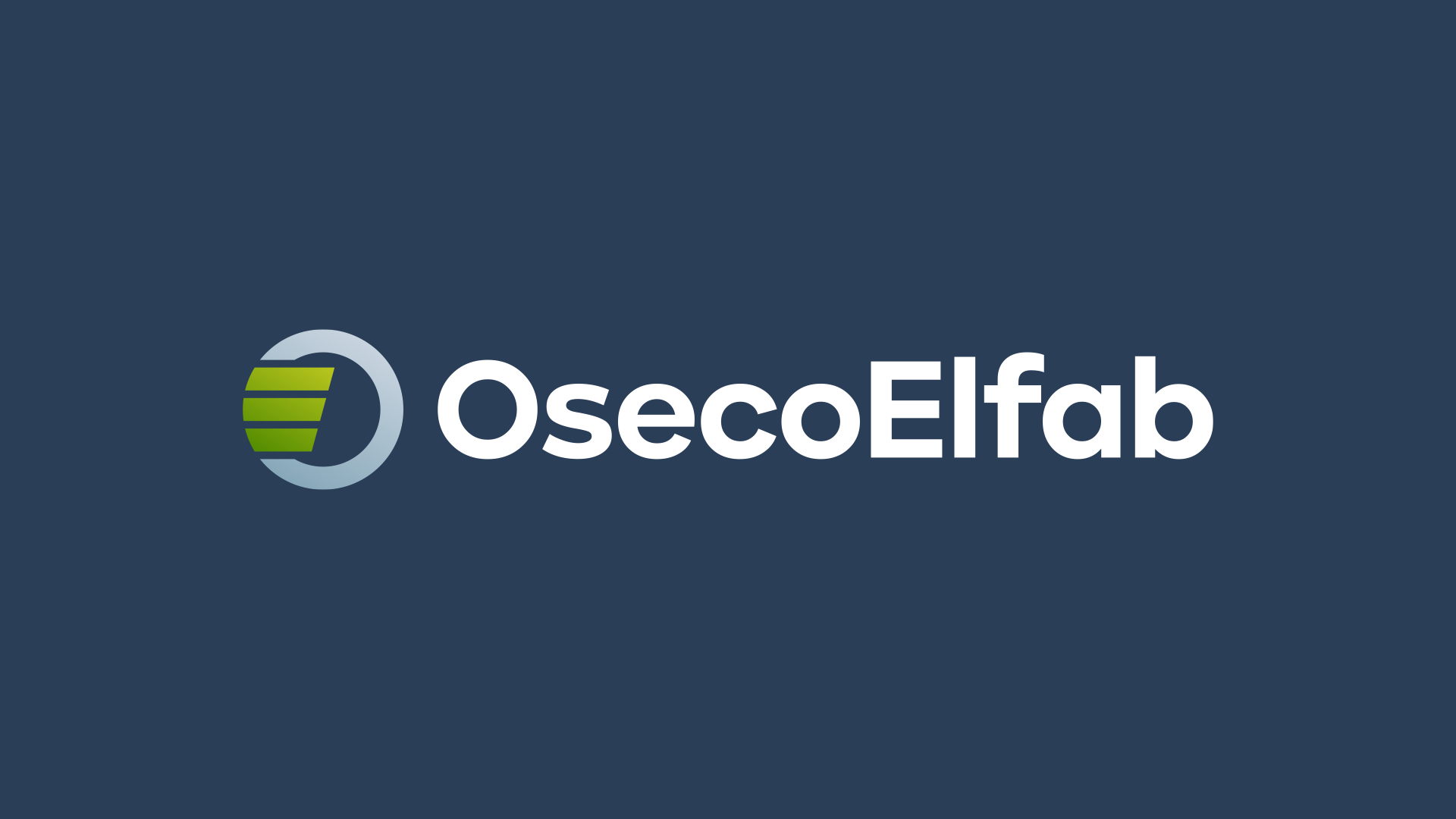 Oseco y Elfab combinan sus fuerzas para crear un negocio global de ...