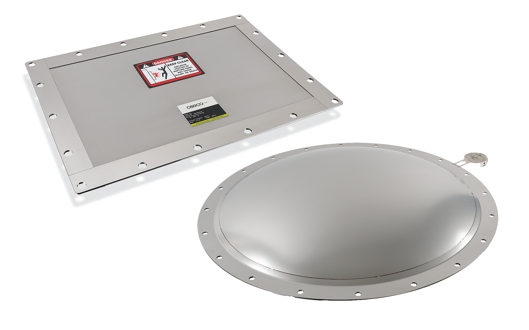 Explosion Protection: A Short Guide to Selecting the Correct Explosion ...