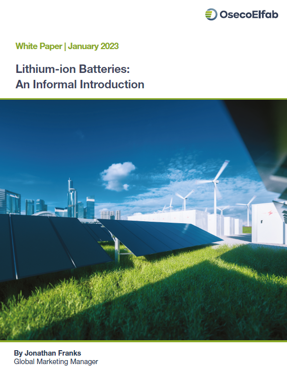 White Papers & Case Studies