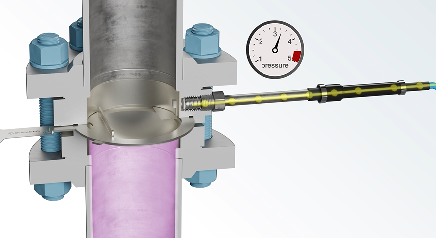 Rupture disc fragmentation - OsecoElfab blog post